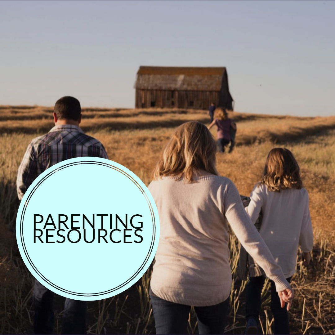 Parenting Resources - Fathering Together, A Community of Dads Who Are ...