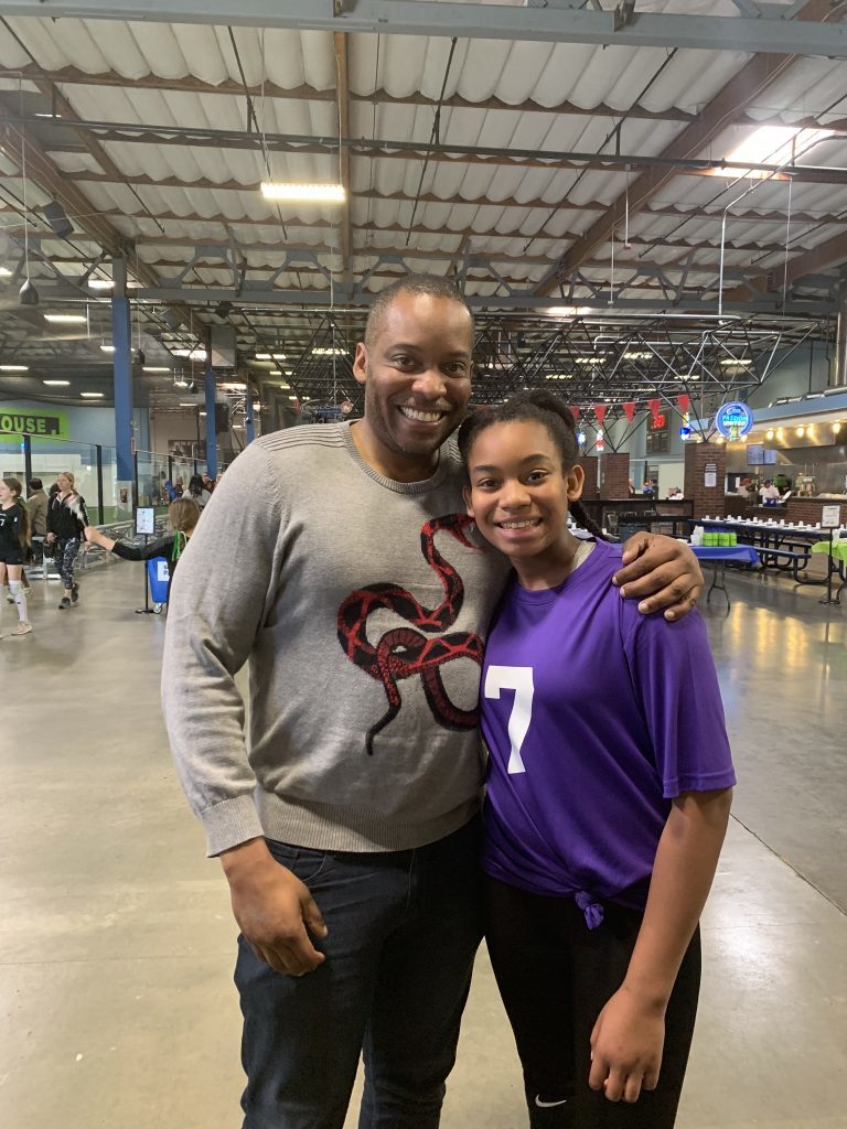 Comic & TV Personality Al Jackson - Fathering Together, A Community of ...