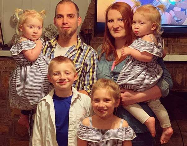 Dad of the Week: Brandon Walls - Fathering Together, A Community of ...
