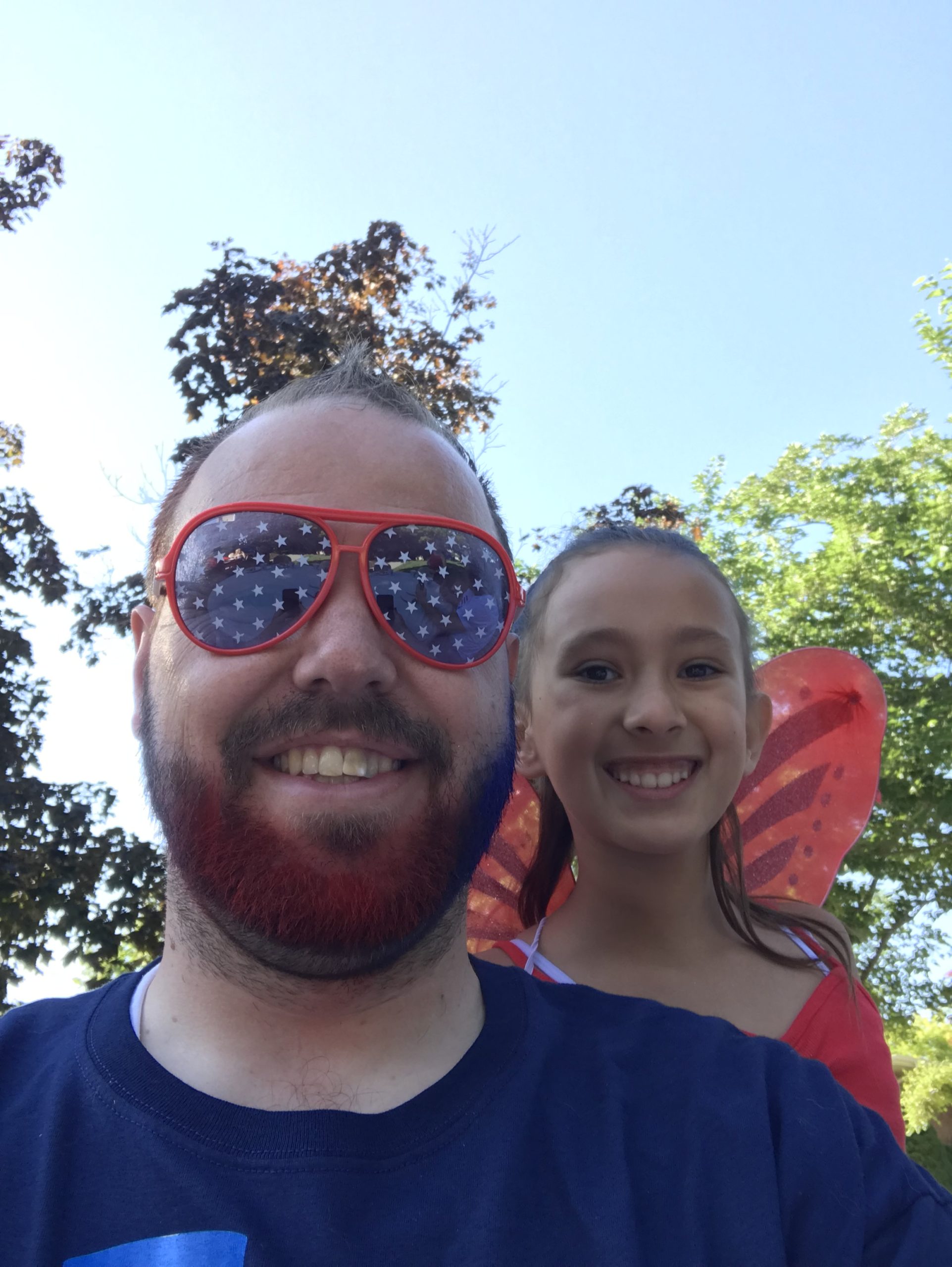 Dad of the Week: Brian Naylor - Fathering Together, A Community of Dads ...