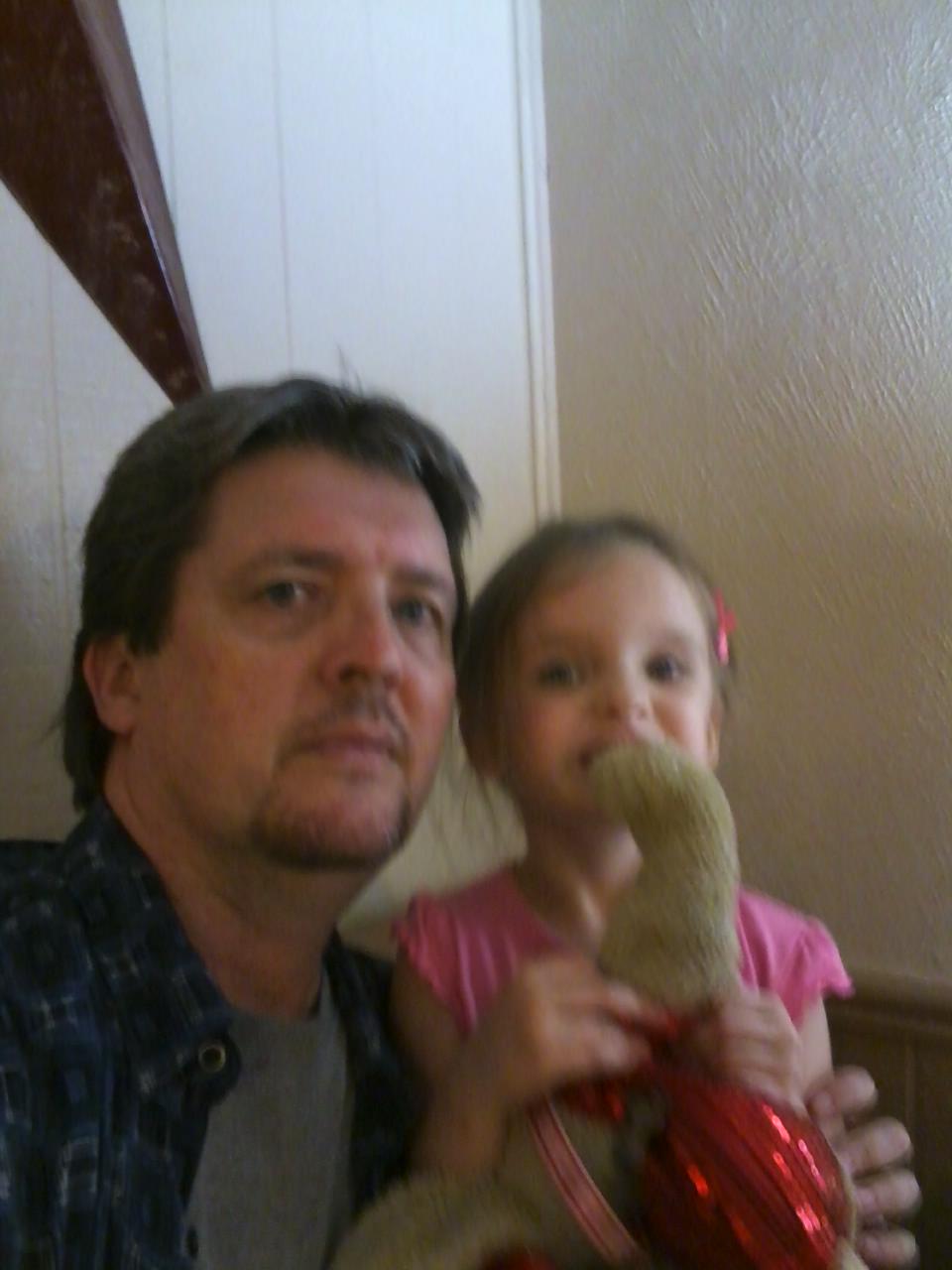 Dad of the Week: Jason Whetstone - Fathering Together, A Community of ...