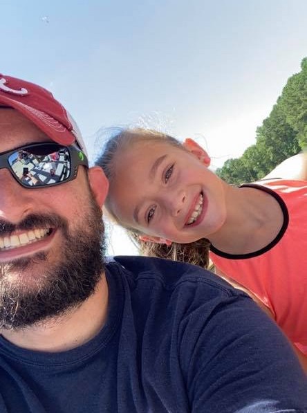 Dad of the Week: Ryan Azar - Fathering Together, A Community of Dads ...