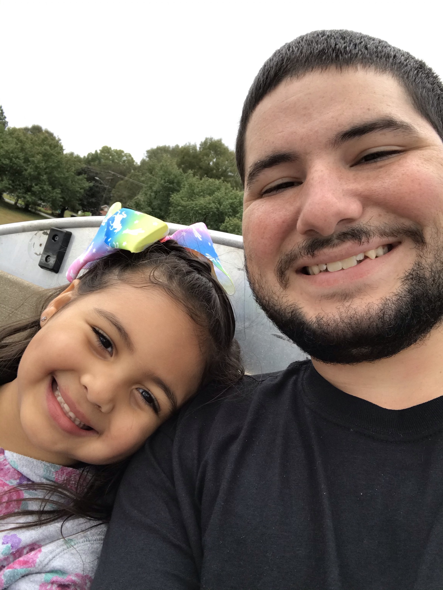 Dad of the Week: Anthony Cidoni - Fathering Together, A Community of ...