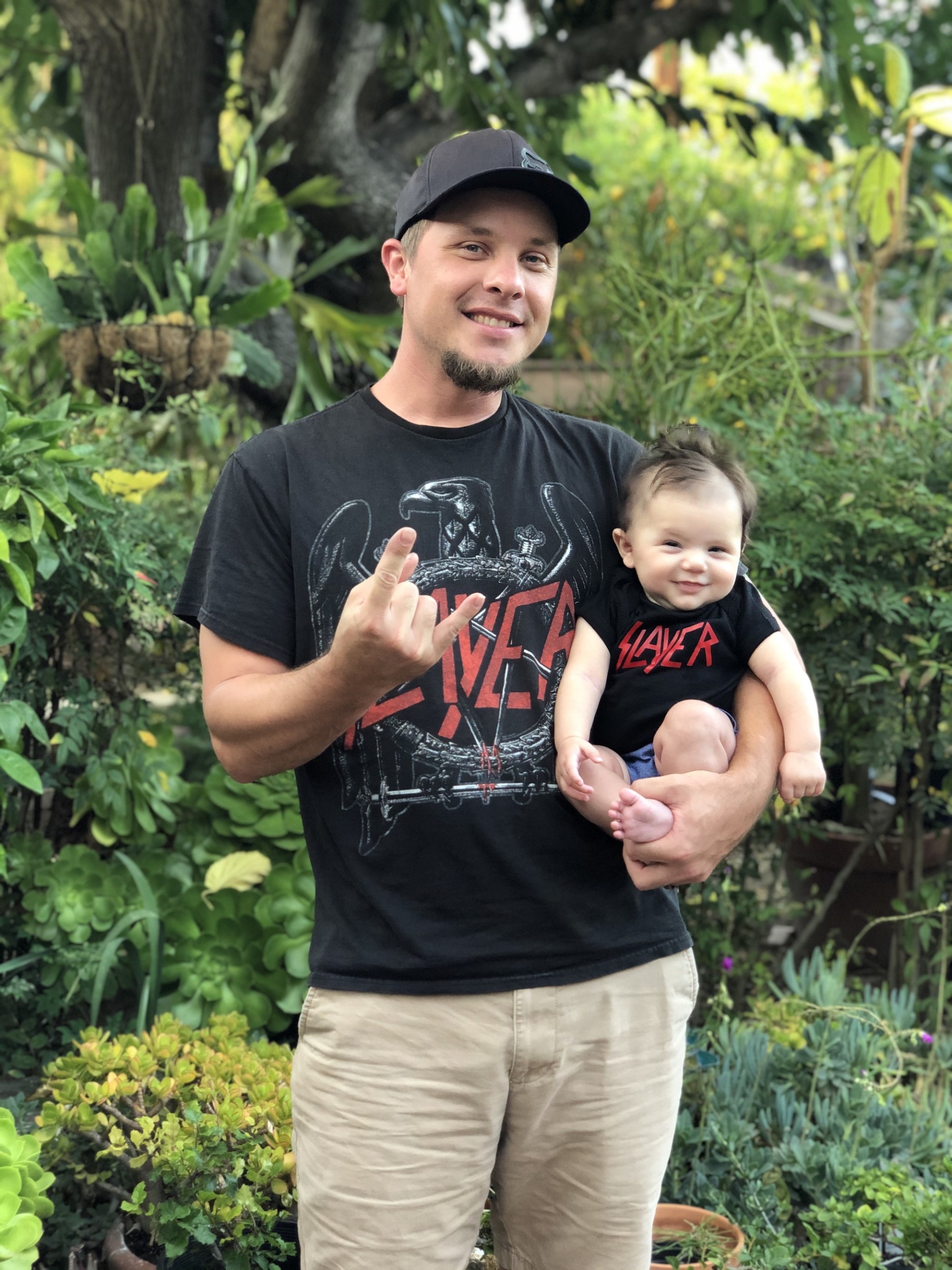 Dad of the Week: Connor Hoff - Fathering Together, A Community of Dads ...