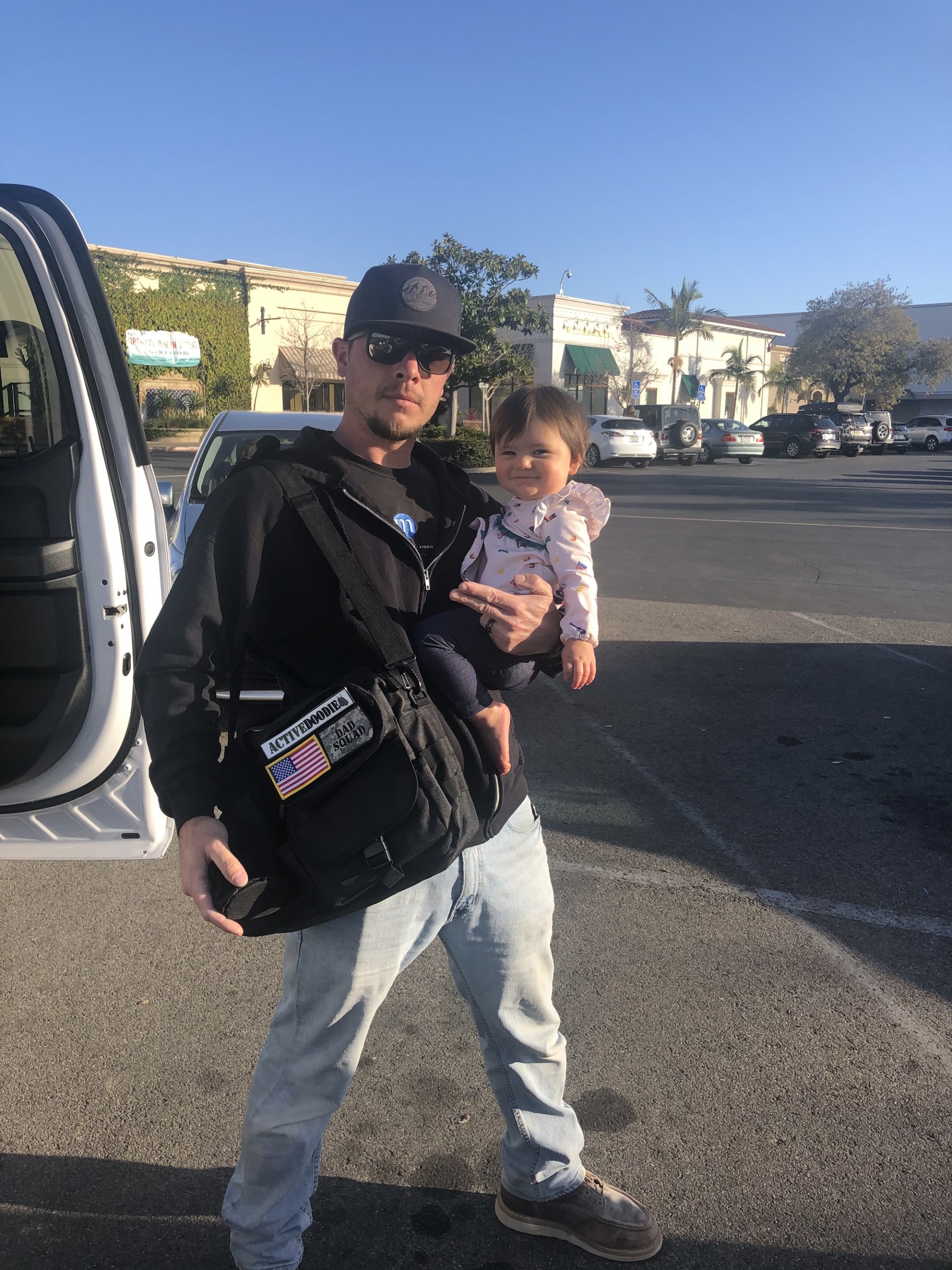 Dad of the Week: Connor Hoff - Fathering Together, A Community of Dads ...