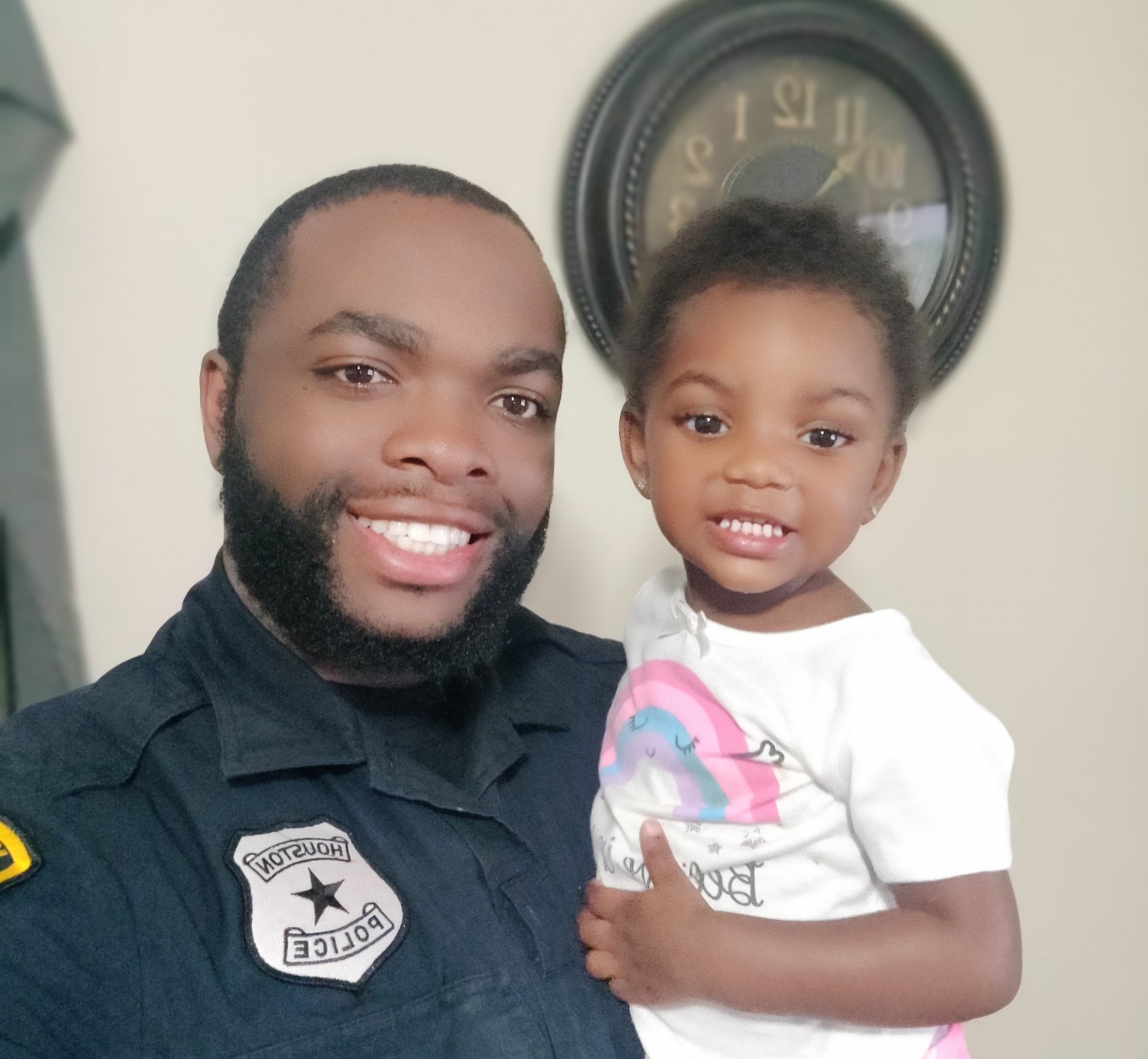 Dad of the Week: Quadry Mills - Fathering Together, A Community of Dads ...