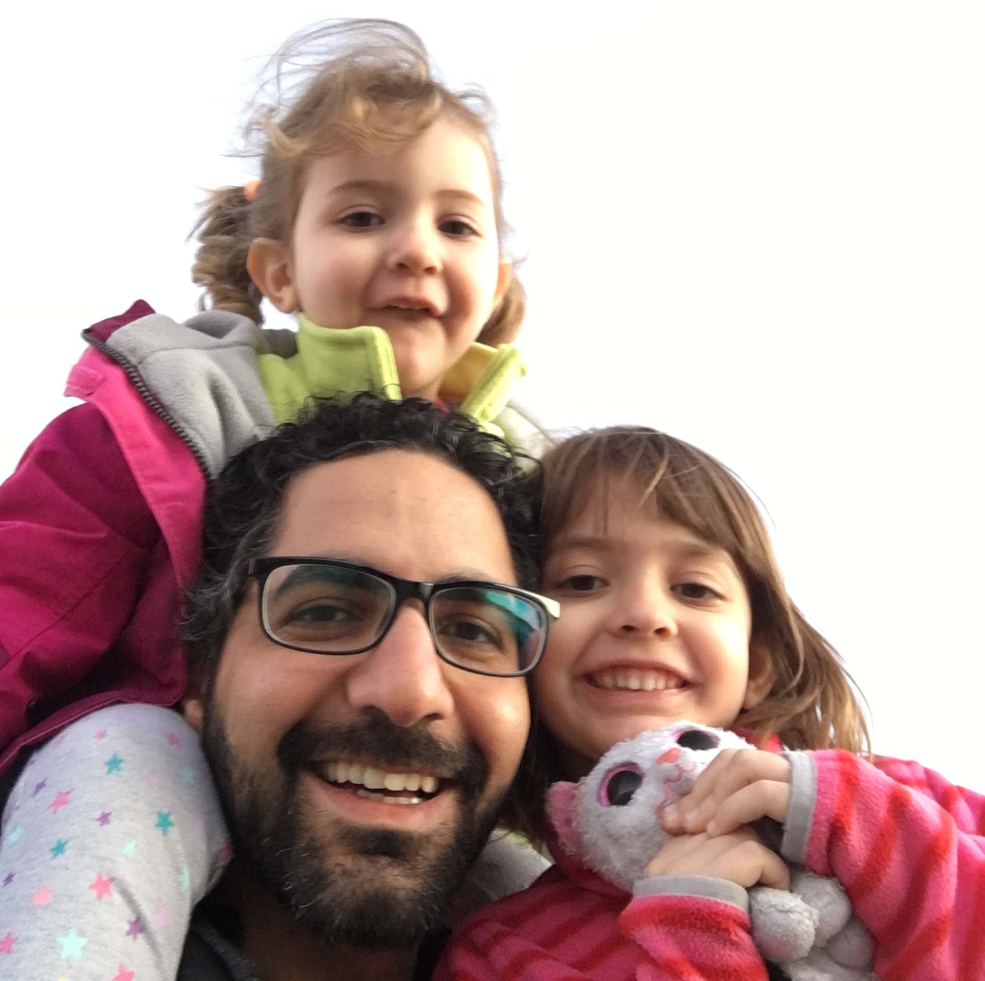 Sharing Music With The World & Your Kids With Ronnie Malley - Fathering ...