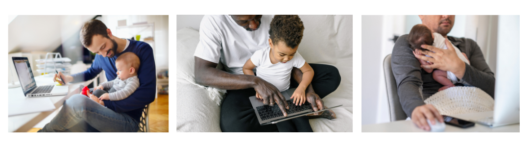 This Working Dad Cares - Fathering Together, A Community of Dads Who Are On a Journey to Become ...