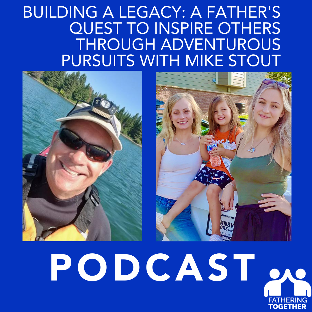 Building a Legacy: A Father's Quest to Inspire Others through ...