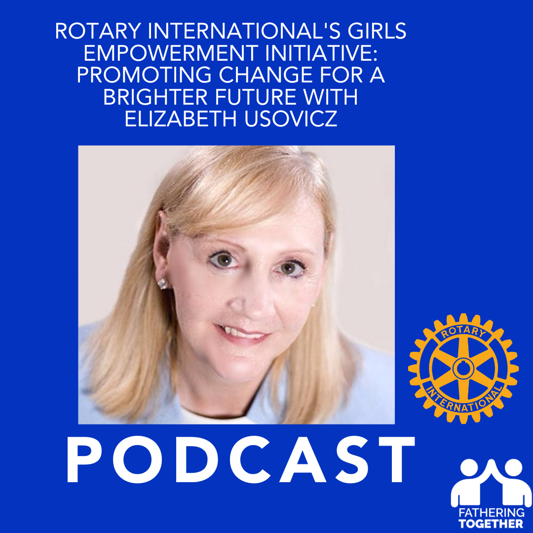 Rotary International's Girls Empowerment Initiative: Promoting Change ...