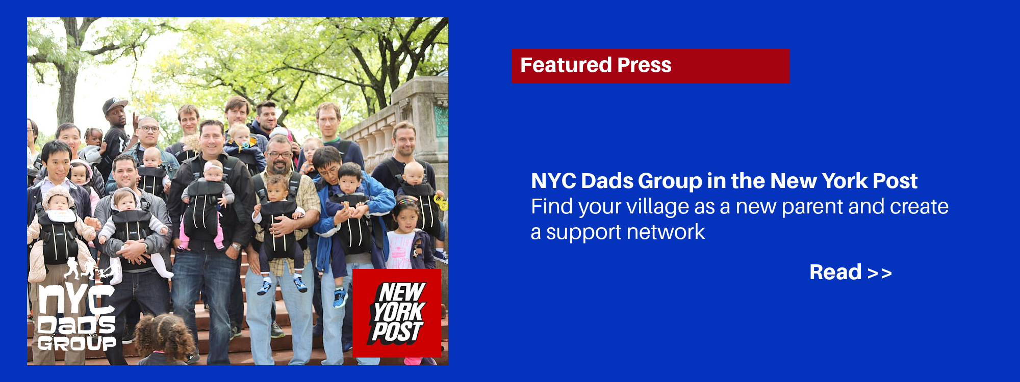 Fathering Together, A Community of Dads Who Are On a Journey to Become ...
