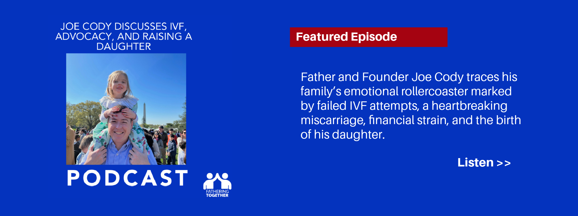 Home - Fathering Together, A Community of Dads Who Are On a Journey to Become Better Fathers ...